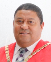 PR Councillors | Witzenberg Municipality